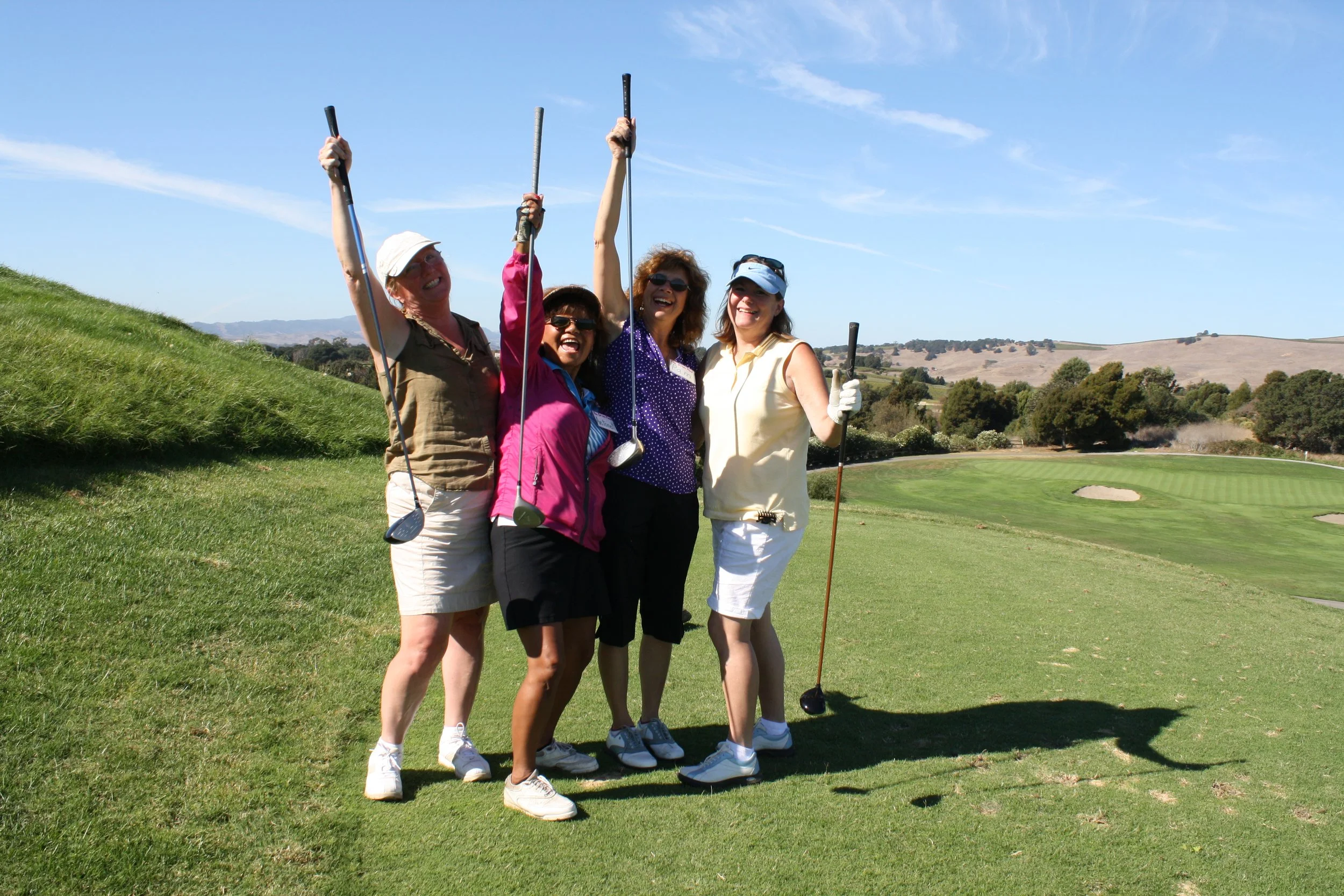 Events — The Orion Fund