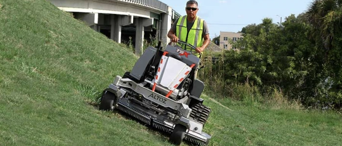 Tracked — Altoz AU