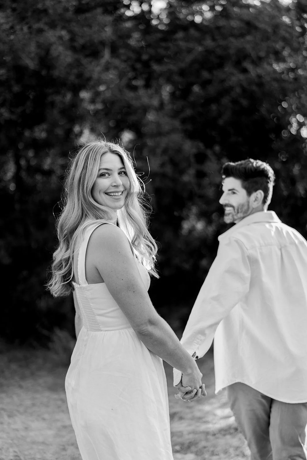 Our Story — Emily & Kyle