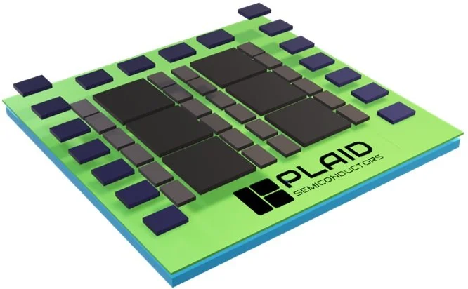 Plaid Semiconductors