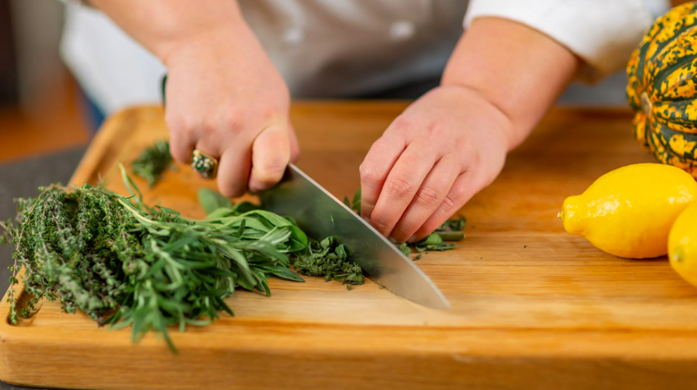 Book Your Class — Cooking with Stephanie
