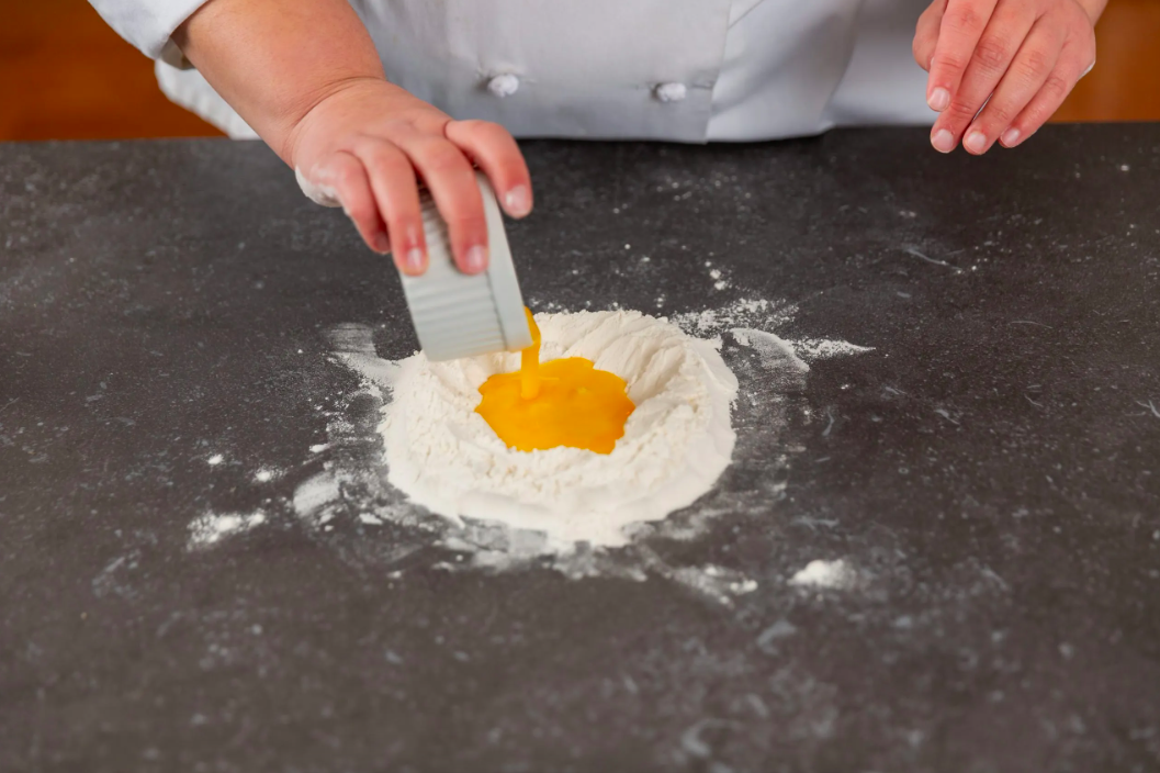 Book Your Class — Cooking with Stephanie