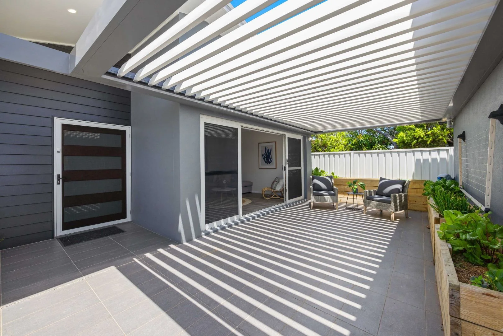 Port Macquarie — Port Patios