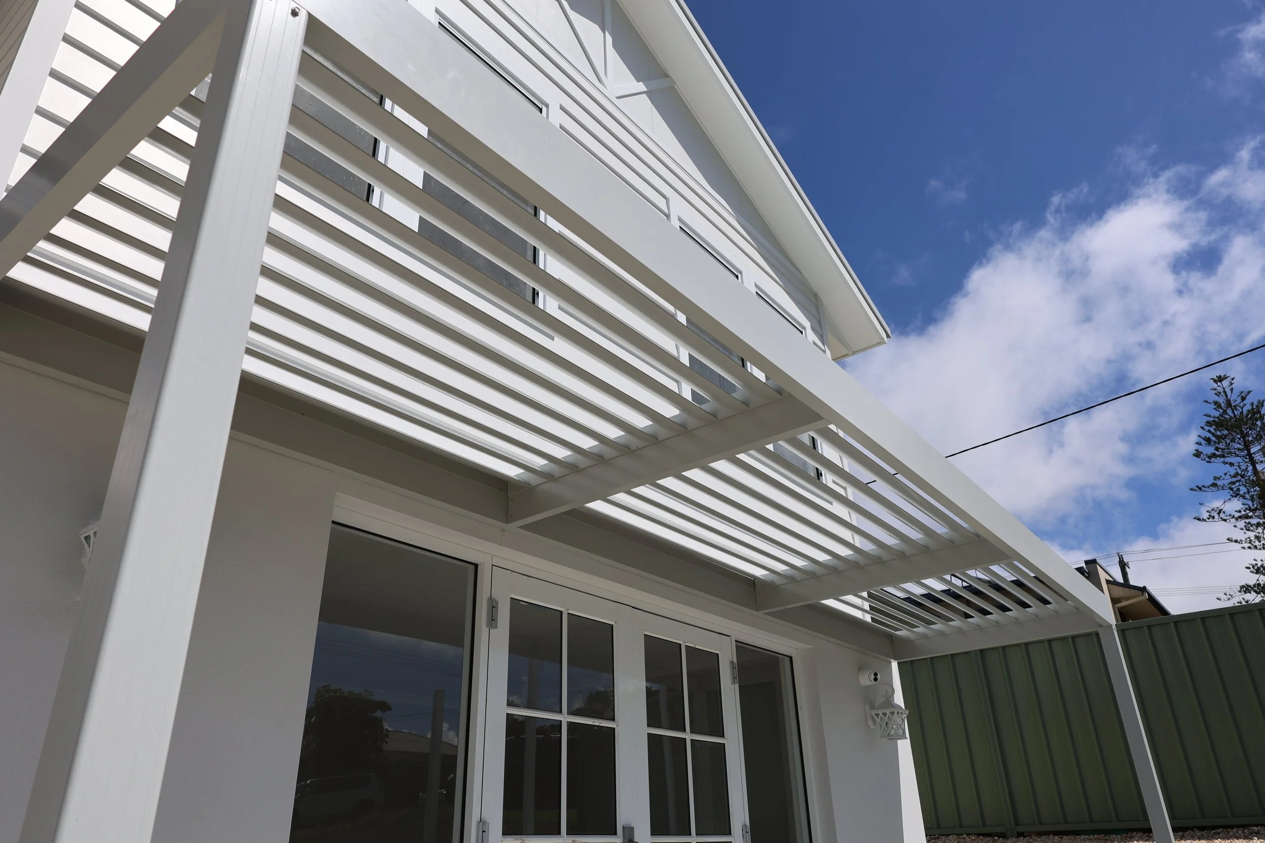 Patio Awnings — Port Patios