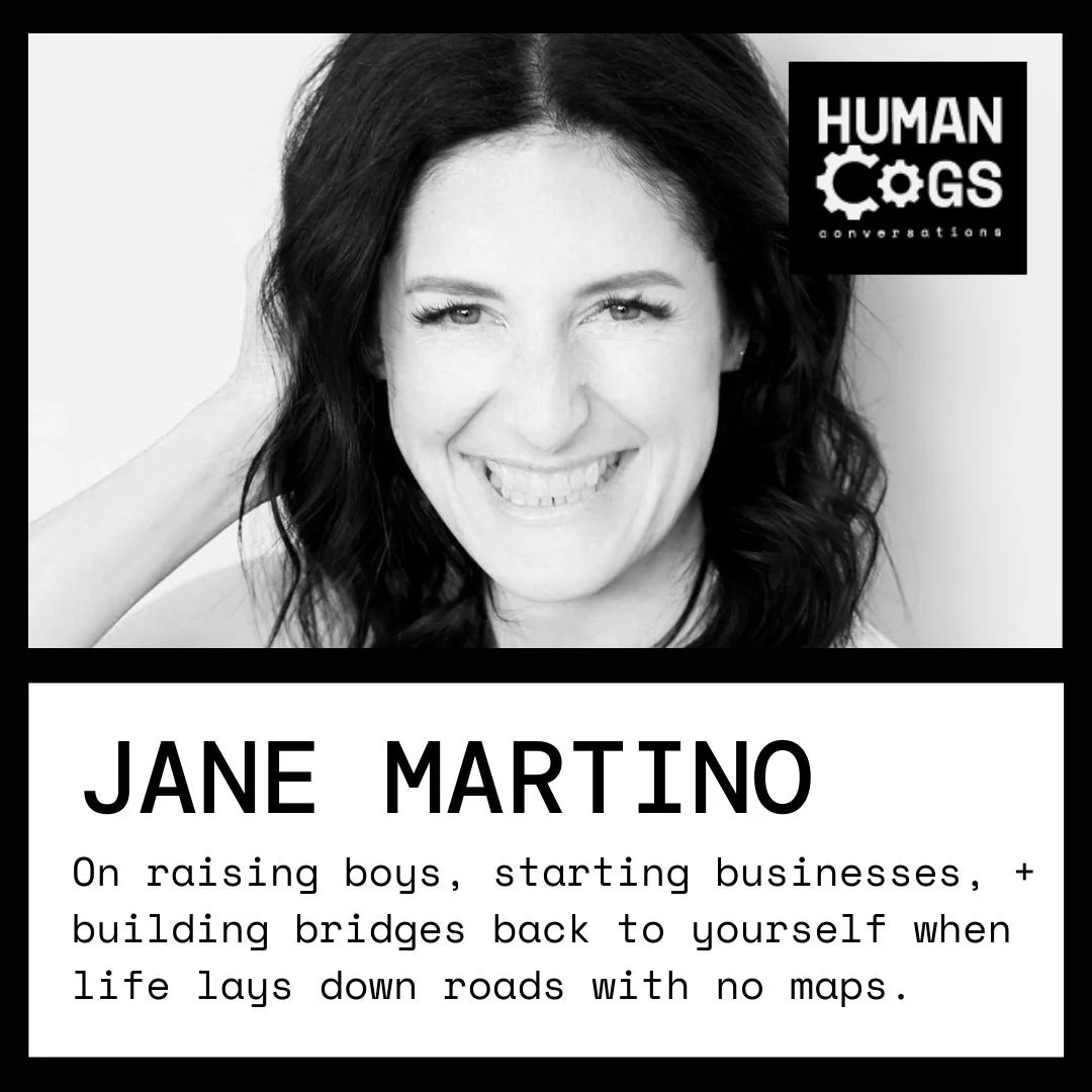 General 1 — Kintsugi Way