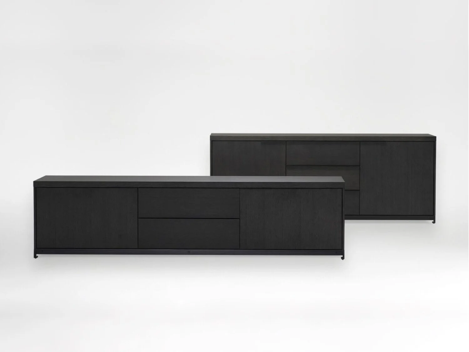 Max TV Unit — Camerich AU