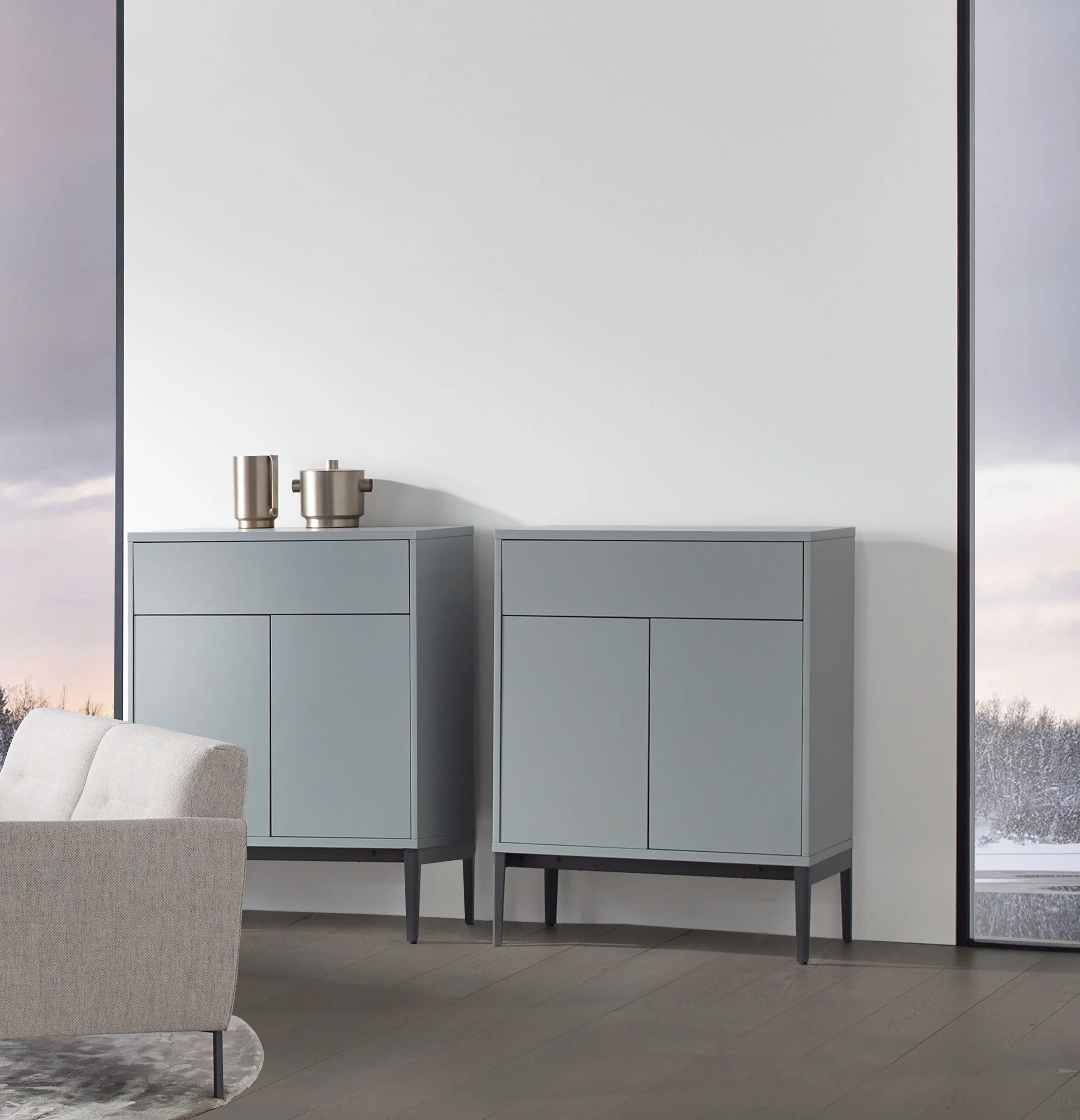 Pixel Buffet — Camerich AU