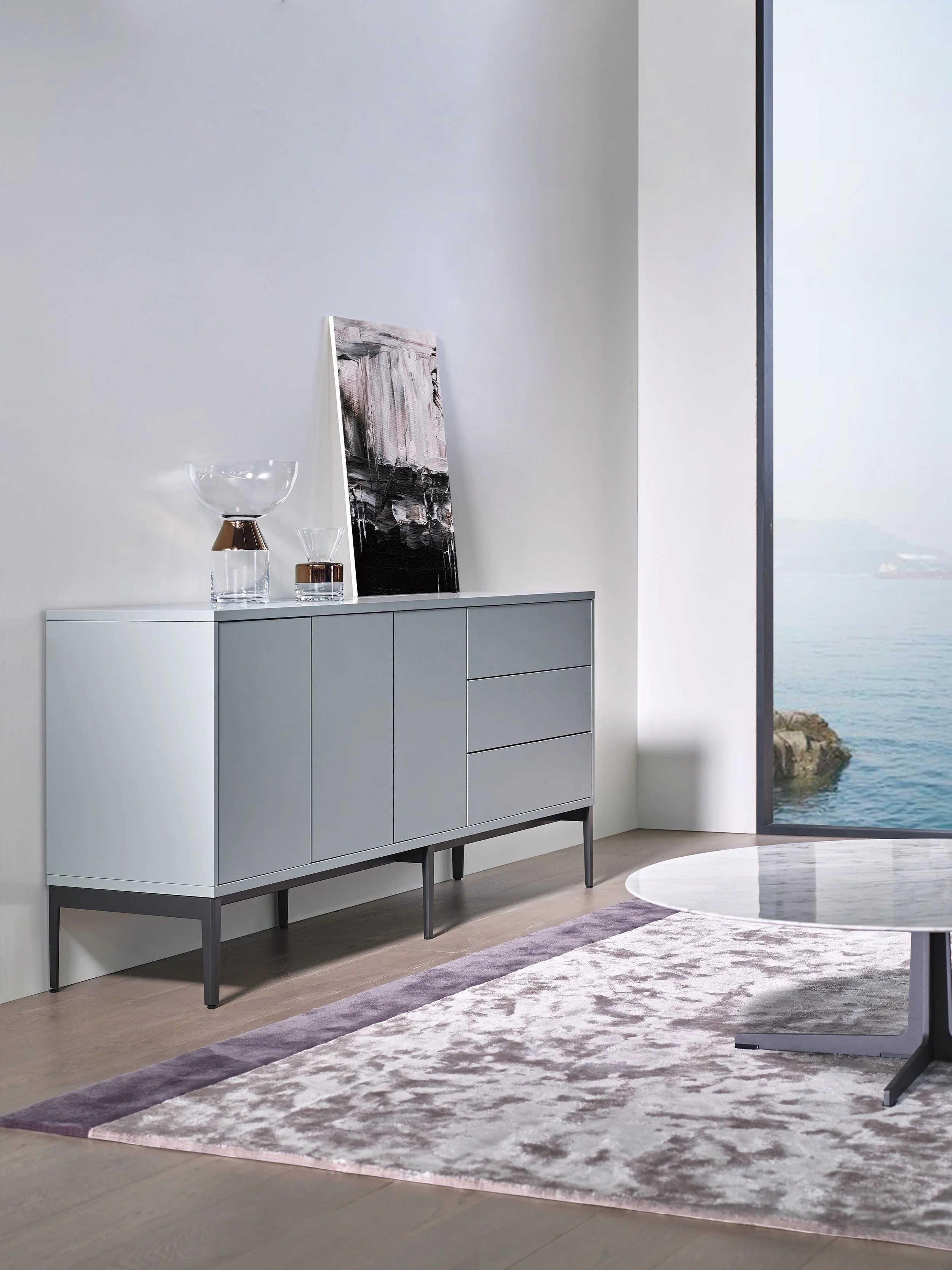 Pixel Buffet — Camerich AU