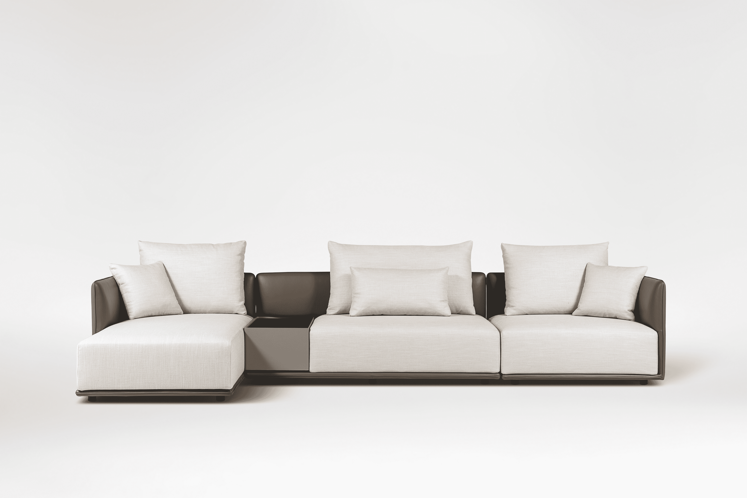 Elan Sofa — Camerich AU