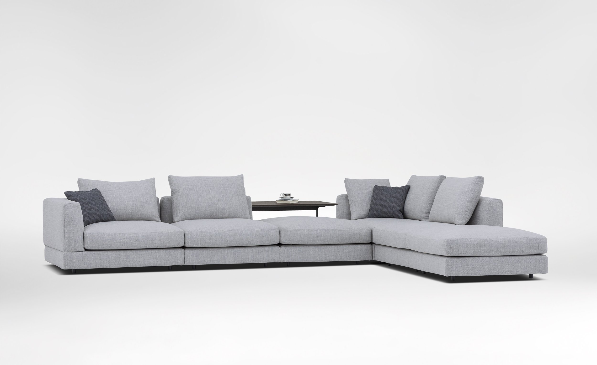Nature Sofa — Camerich AU
