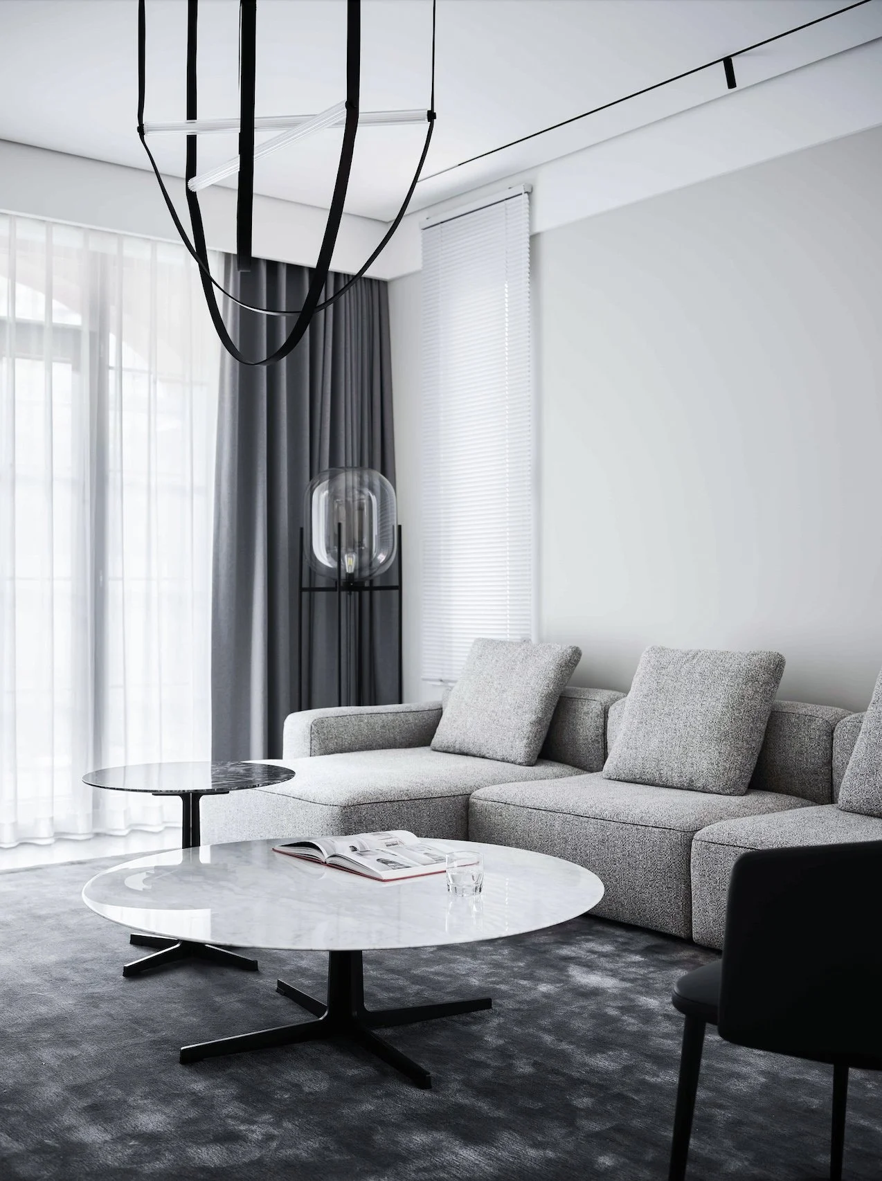 Rubix Sofa — Camerich AU