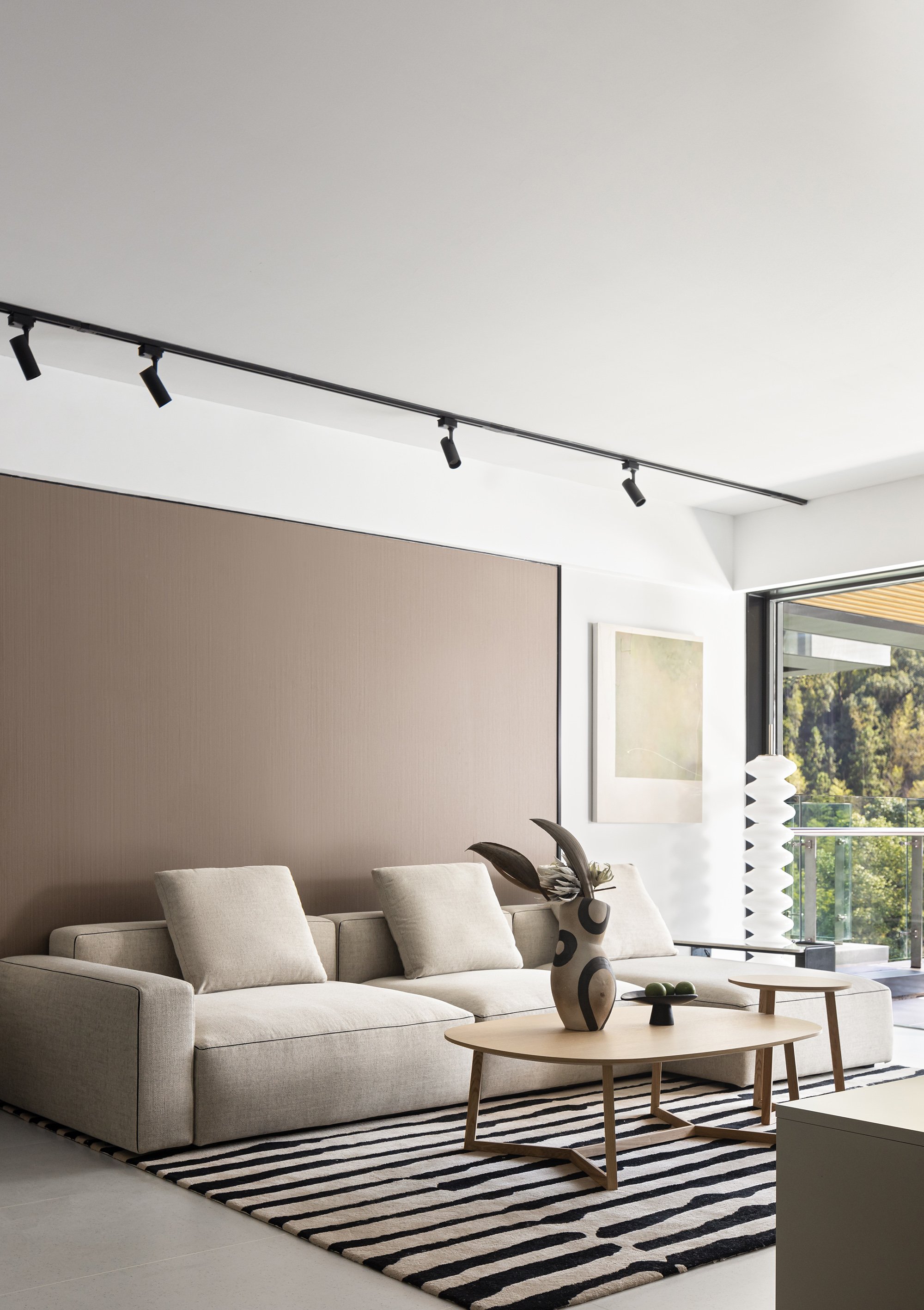 Rubix Sofa — Camerich AU