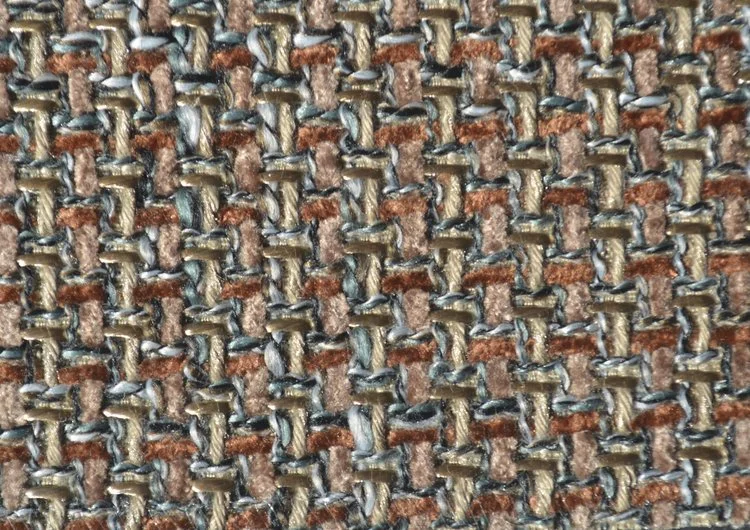 Materials — Camerich AU