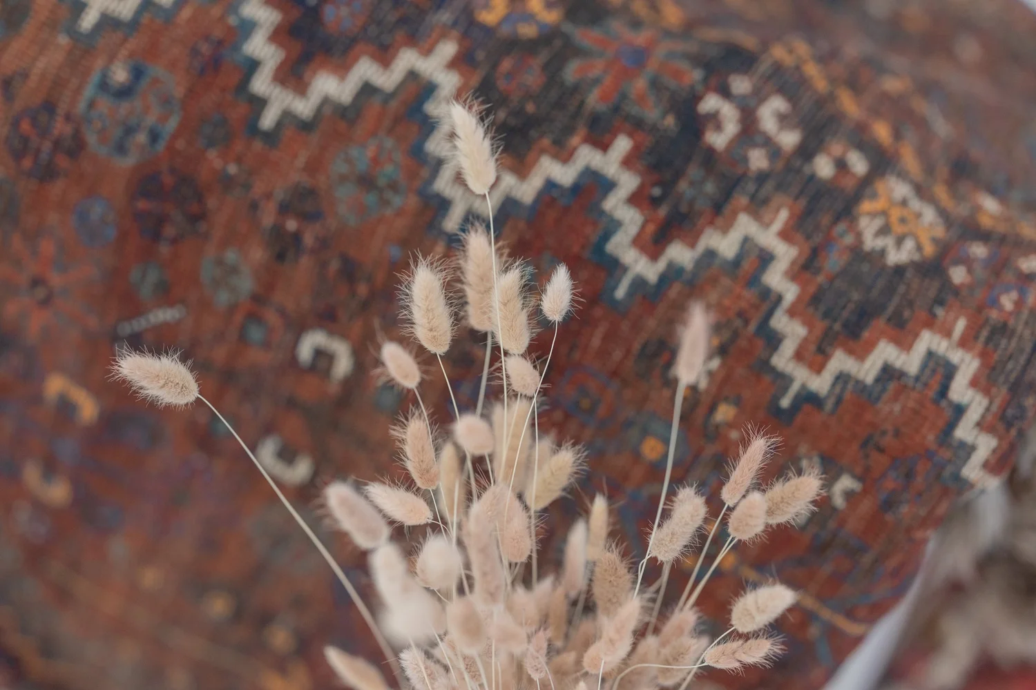 Elias Designs | Antique & Vintage Rugs