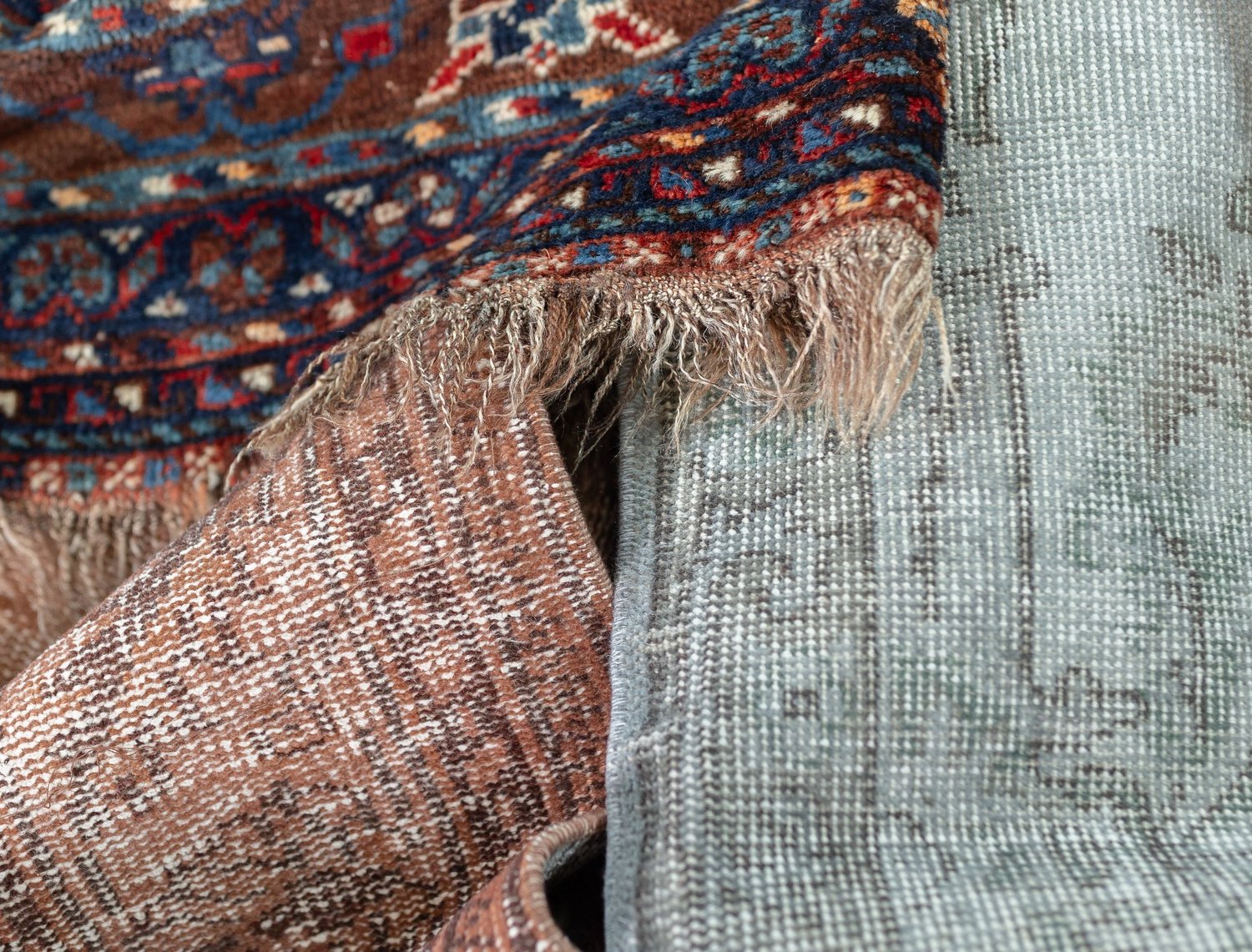 Elias Designs | Antique & Vintage Rugs