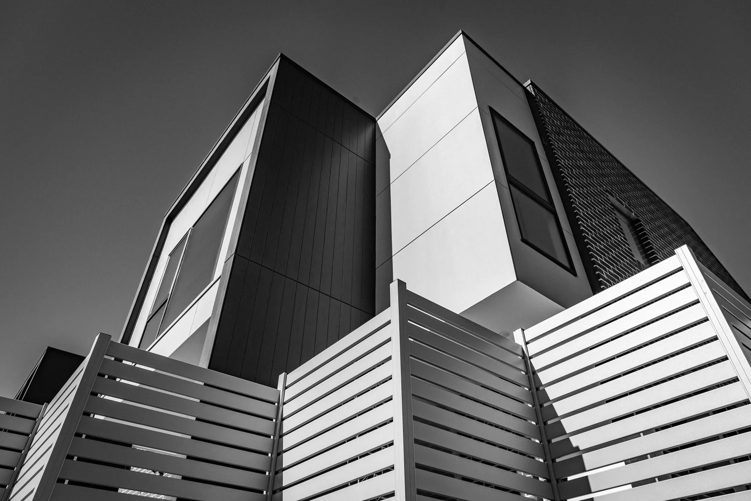 Projects — KG Capitol