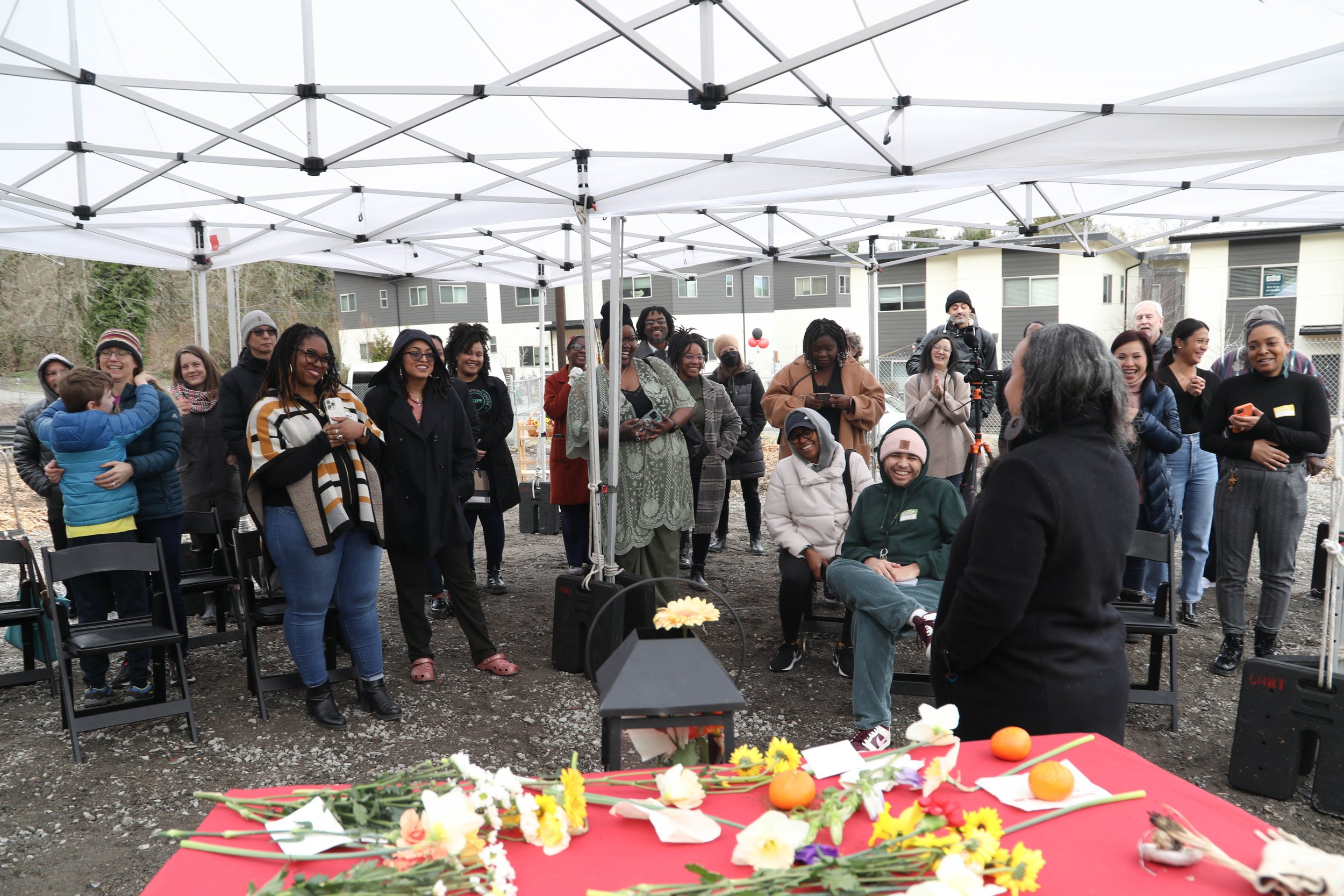 Ways to Give — Tubman Health