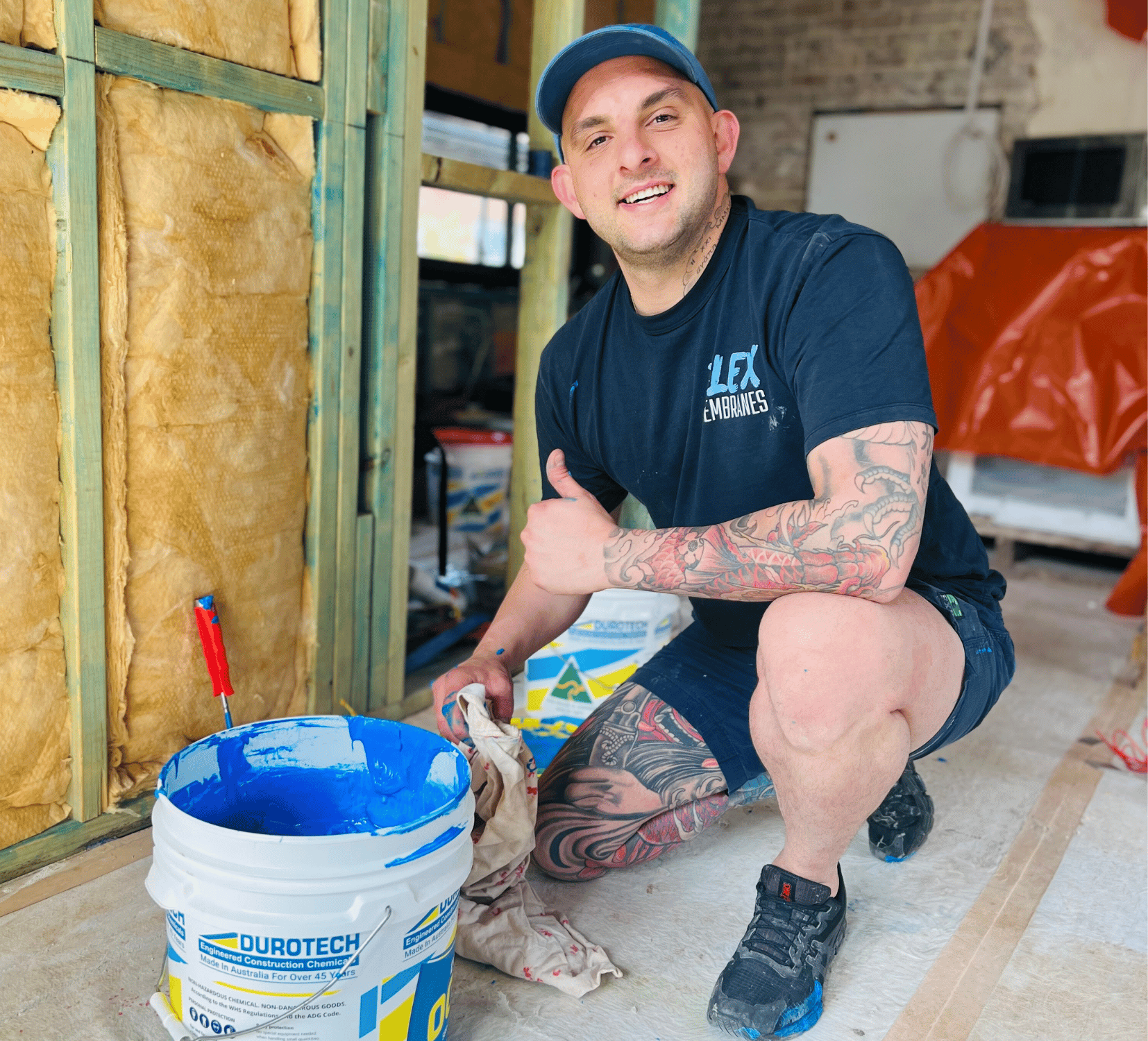 About Flex Membranes — Flex Membranes