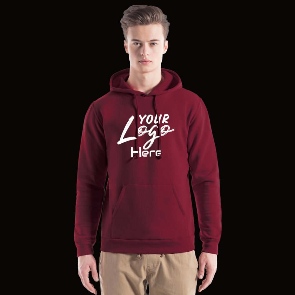 Custom made in Canada Hoodies | Canadian Made Hoodies Custom logo ...
