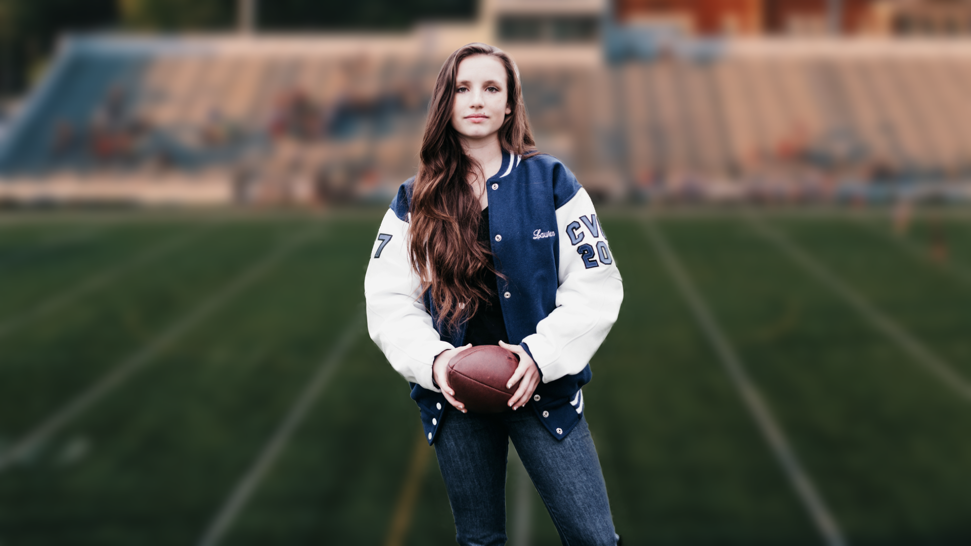 Craft Your Legacy: Custom Varsity Jackets for Timeless Style — Warband ...