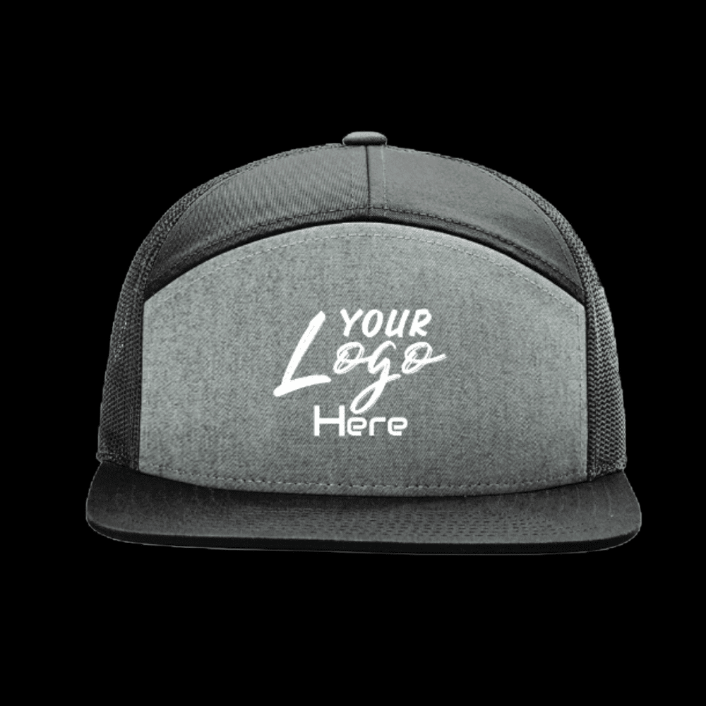 Create Your Signature Style with Custom Branding and Logo on Seven ...