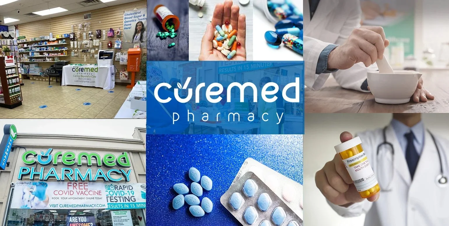 Curemed Pharmacy