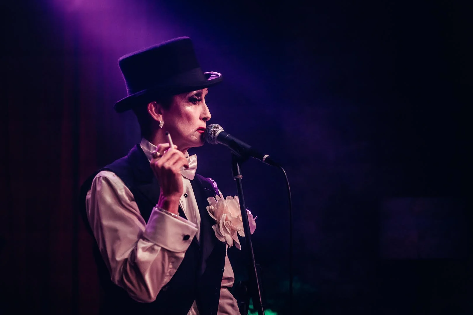 Shows — Jude Bowler