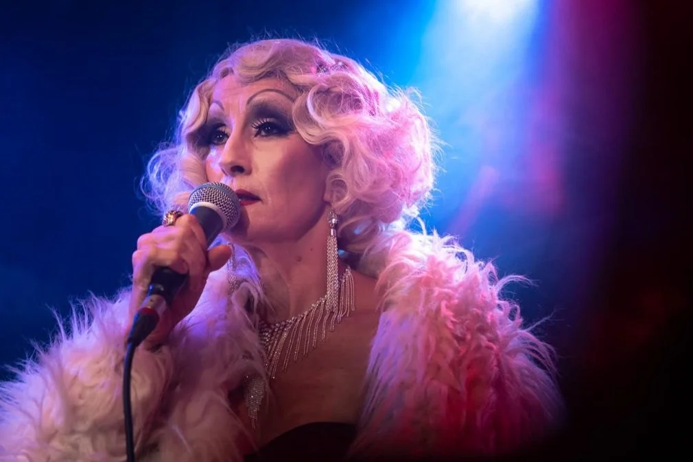 About — Jude Bowler