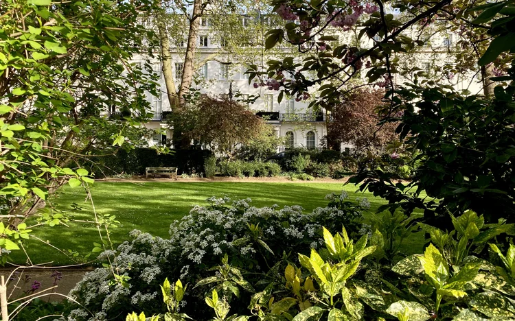 The Better Cities Initiative