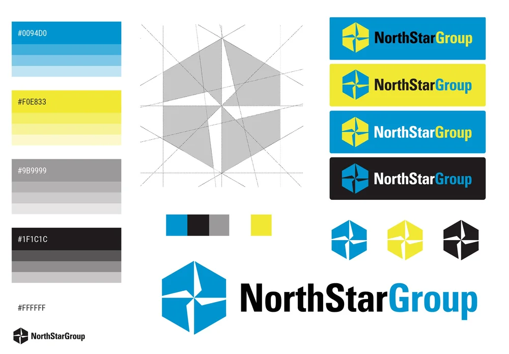 NorthStar Group — Sean Stratton