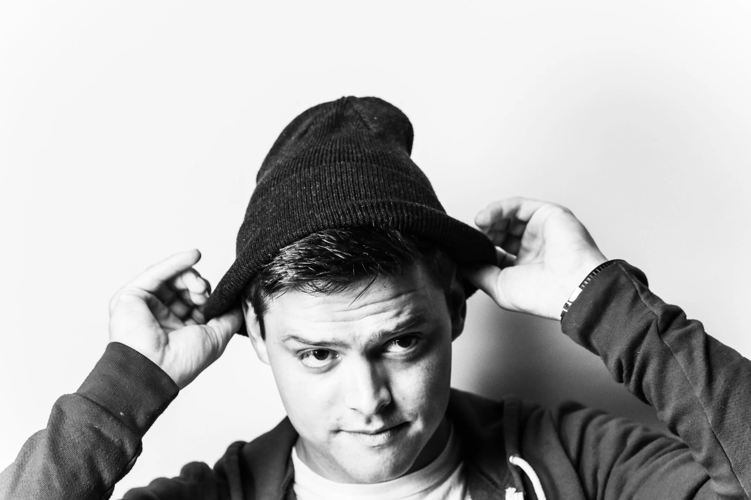 Models — Sean Stratton