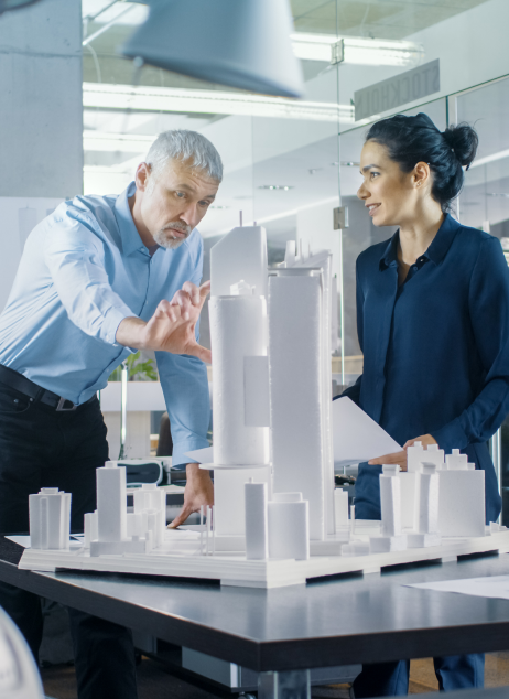 The RPM Group - Hospitality and Hotel Project Management