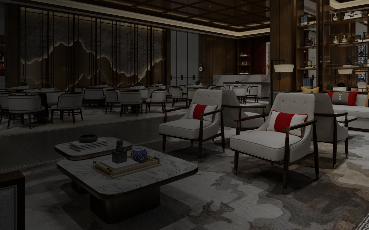 The RPM Group - Hospitality and Hotel Project Management