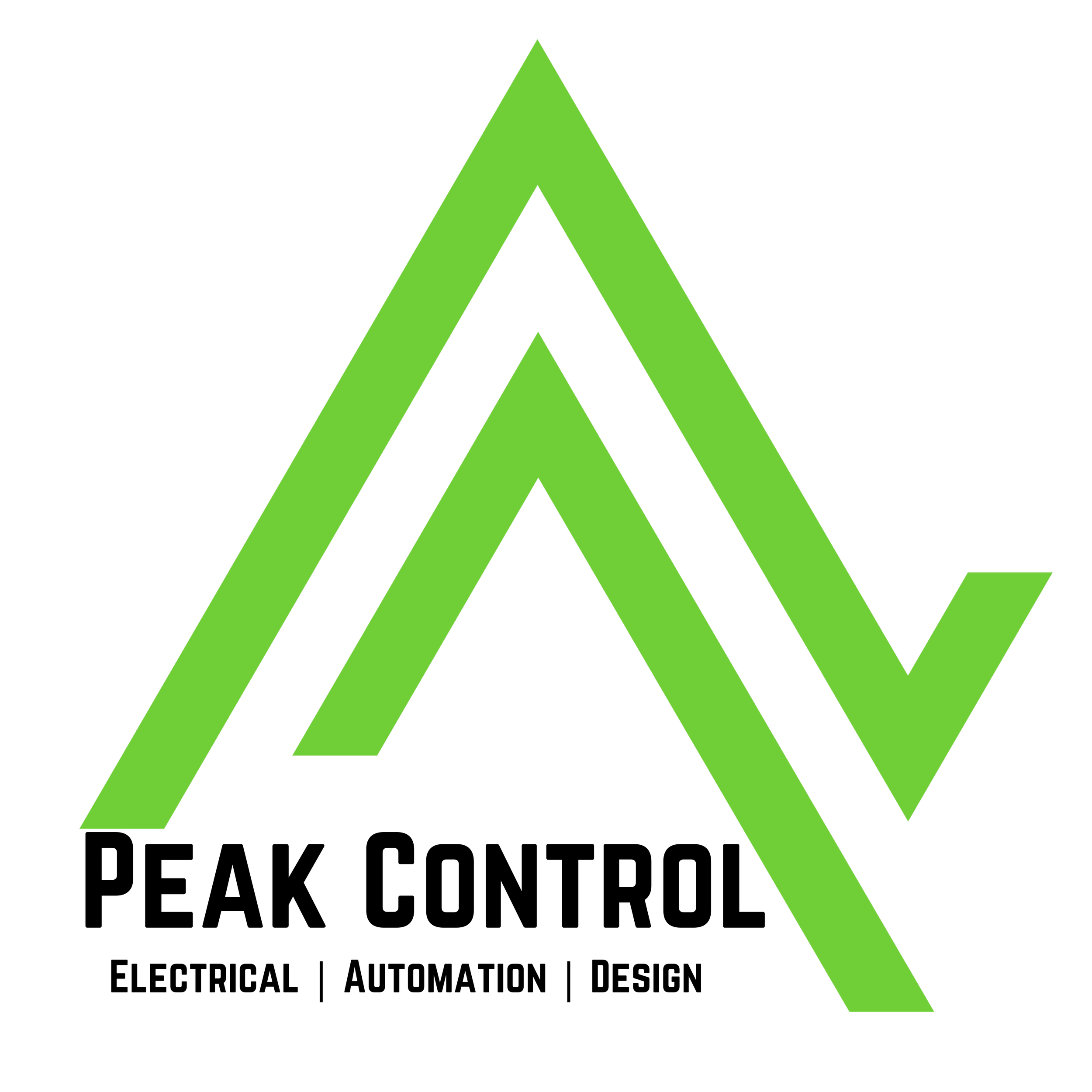 Peak Control - Electrical | Automation | Design