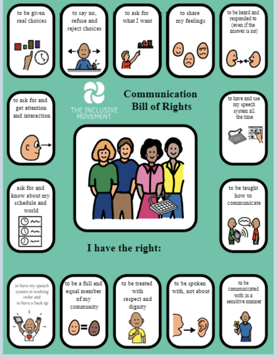 Inclusion Shop | Neurodiversity & Disability Resources