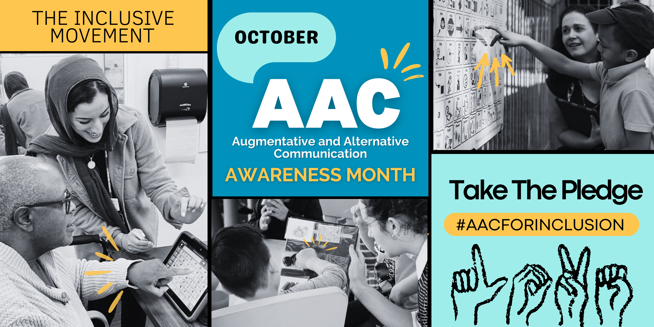 The Inclusive Movement | Disability Inclusion, Advocacy, and Training ...