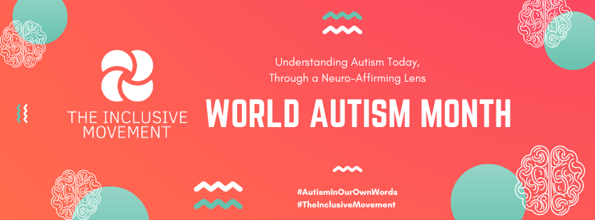 Neurodiversity & Disability Inclusion Support | The Inclusive Movement