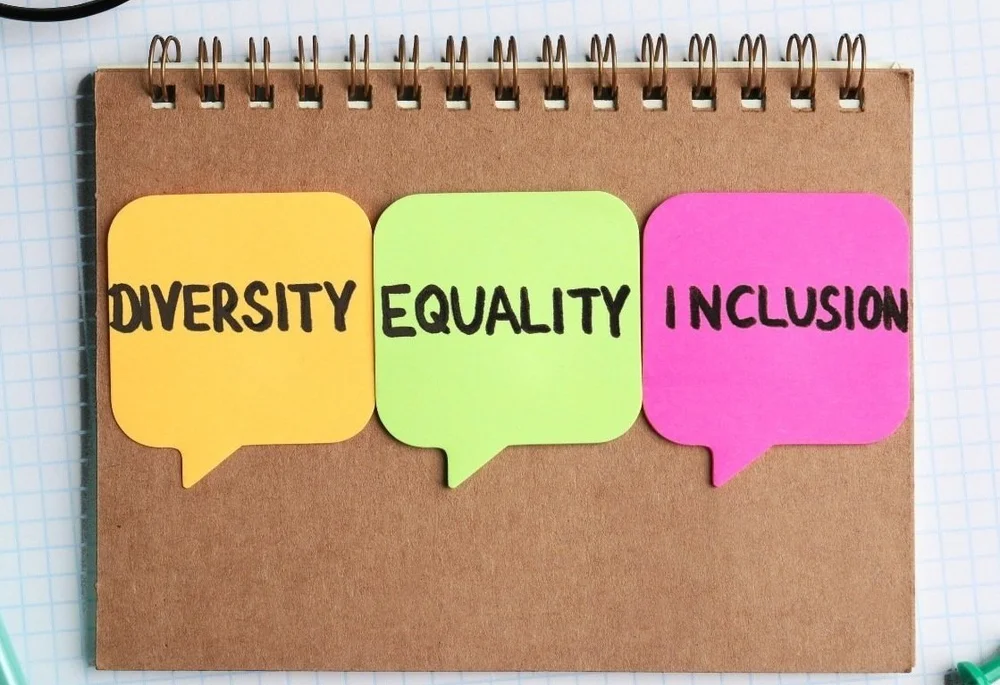 The Inclusive Movement | Disability Inclusion, Advocacy, and Training ...