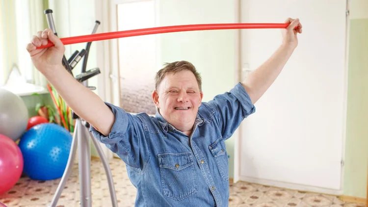 The Inclusive Movement | Social Inclusion for all abilities