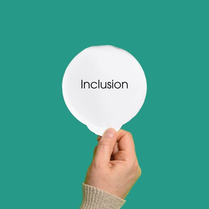 The Inclusive Movement | Disability Inclusion, Advocacy, and Training ...