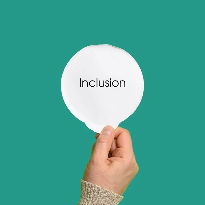 The Inclusive Movement | Disability & Neurodiversity Training Australia