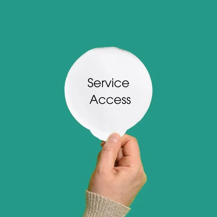 Disability Inclusion | Empowering People with Disability