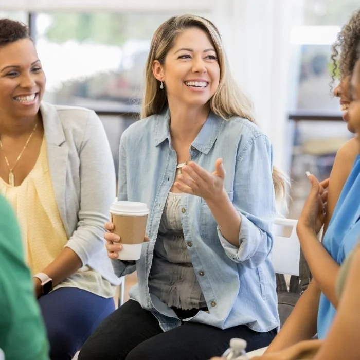 The Inclusive Movement | Social Inclusion for all abilities