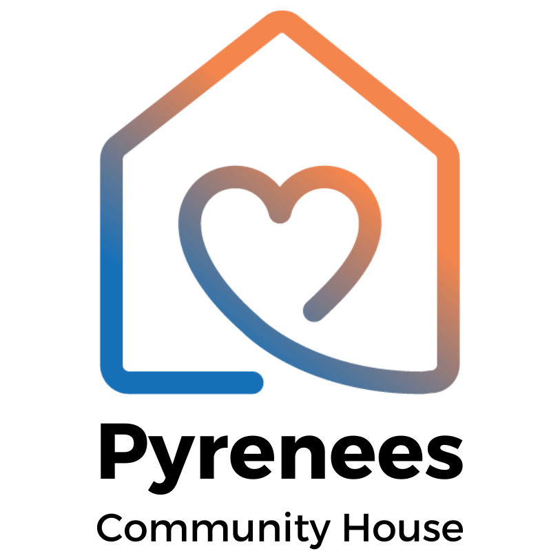 Appointments — Pyrenees Community House