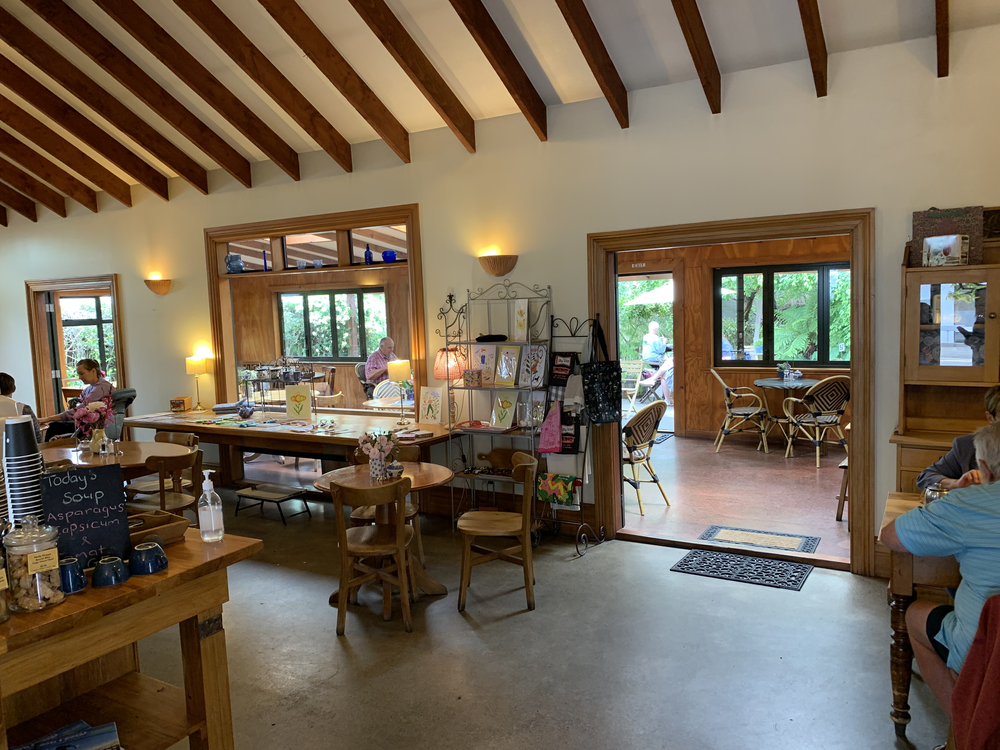 Brown Sugar Cafe | Taihape