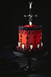 Cascadia Kitchen | Weddings & Creative Custom Cakes