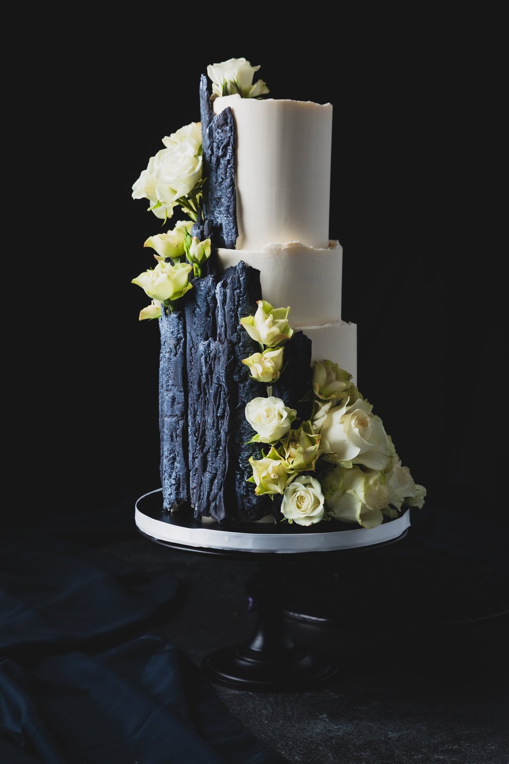 Cascadia Kitchen | Weddings & Creative Custom Cakes