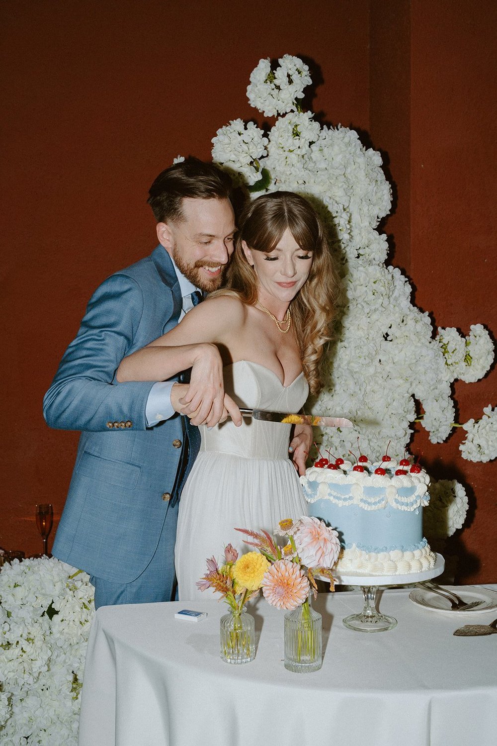 Cascadia Kitchen | Weddings & Creative Custom Cakes