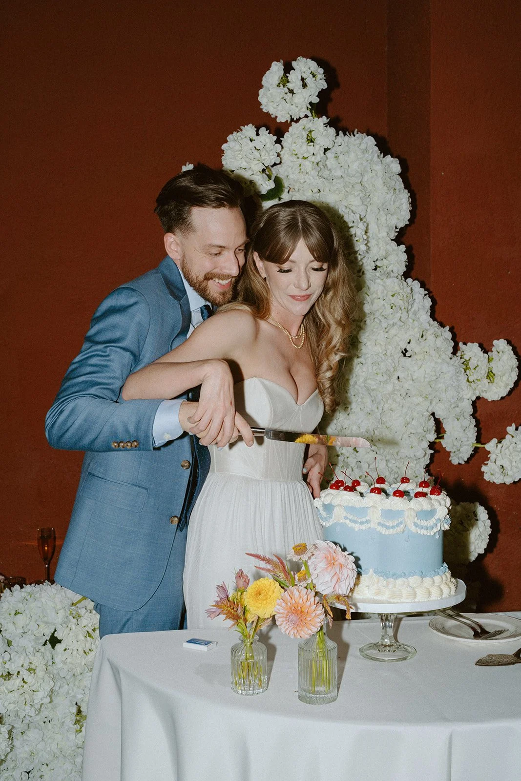 Cascadia Kitchen | Weddings & Creative Custom Cakes
