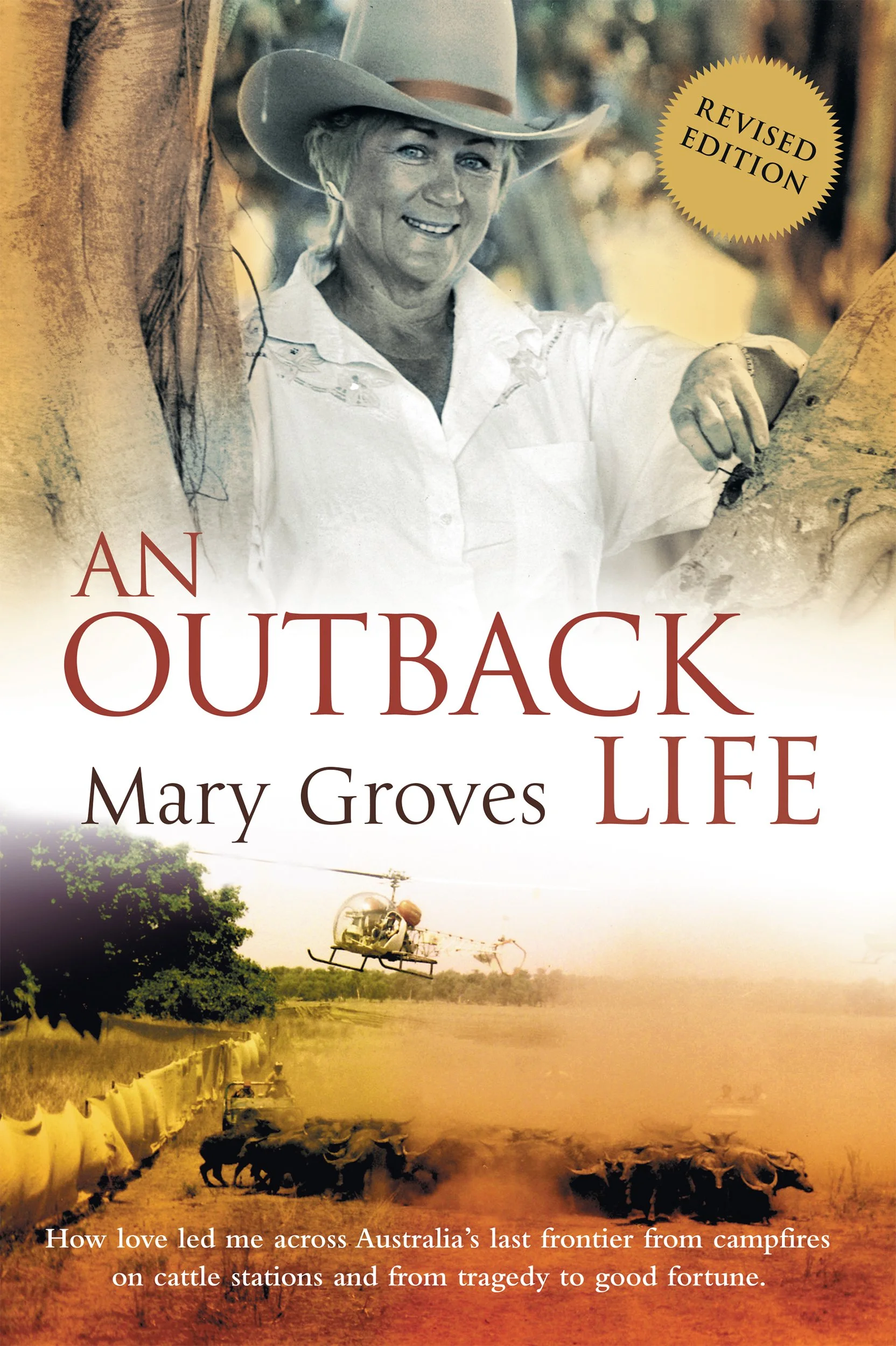 Outback and Beyond - Books and Art